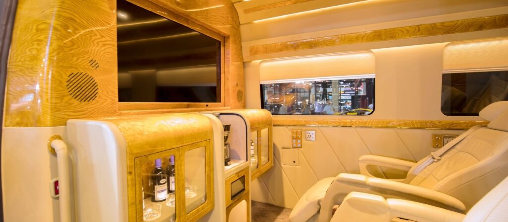 VIP Transfer Nasıl Yapılır? - Buskirala